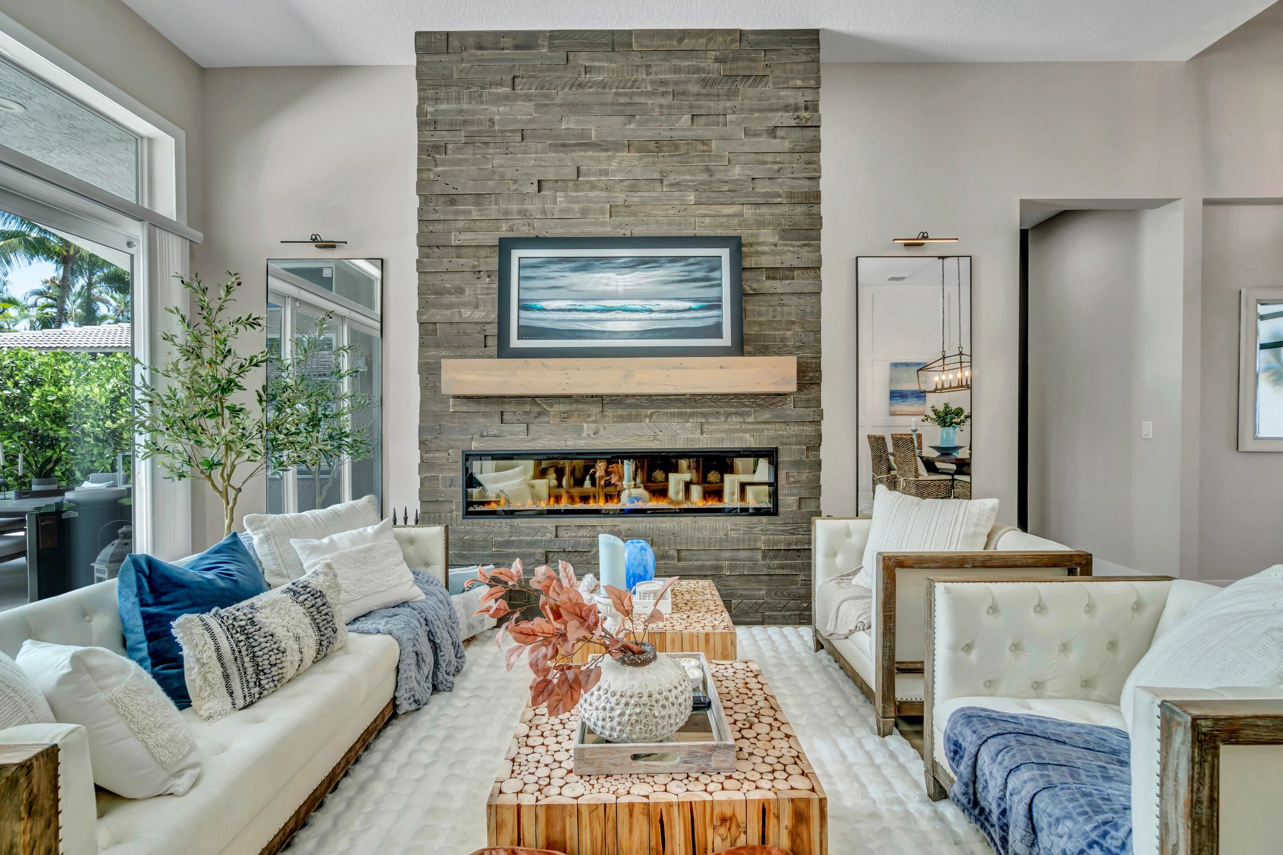 Home Interior Design Services | Alyson Smith Interiors