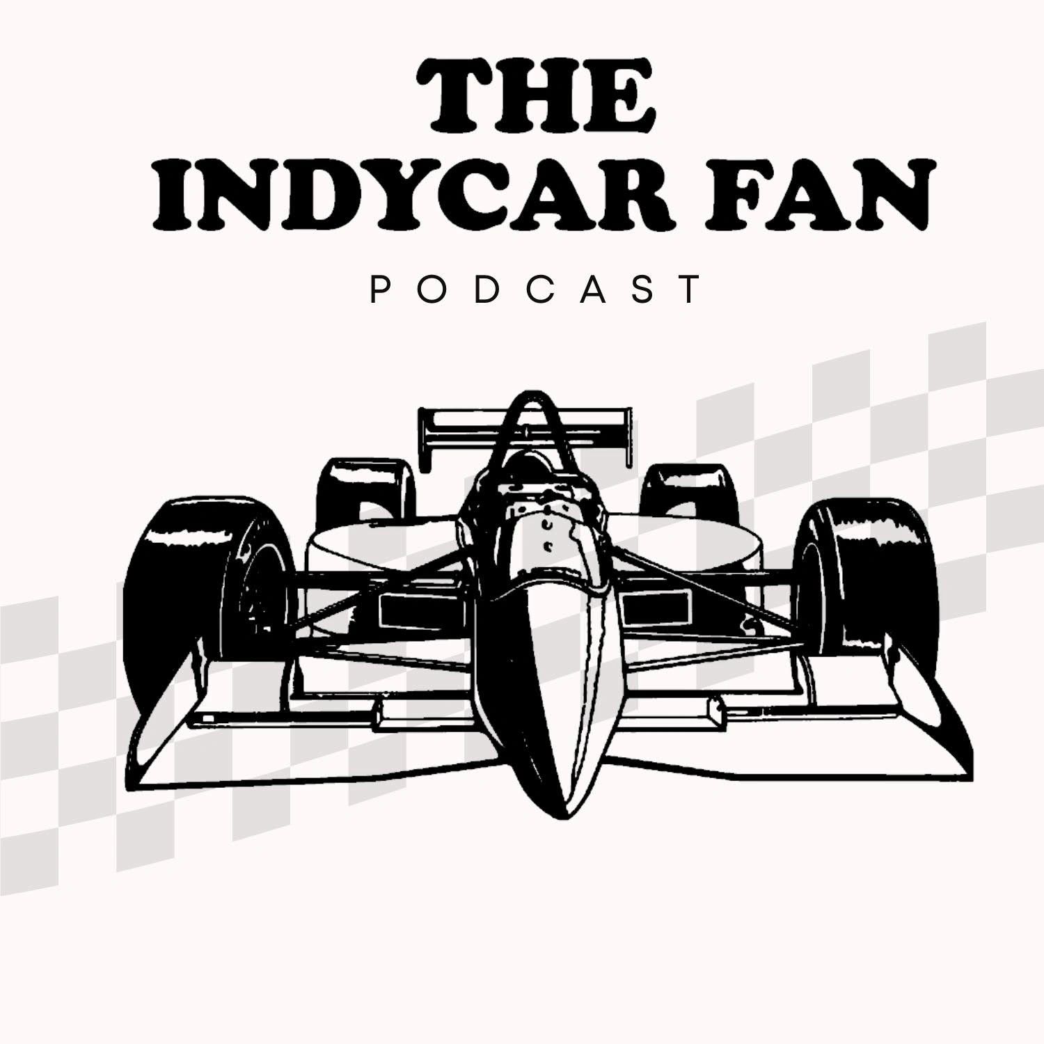 The Indycar Fan Podcast