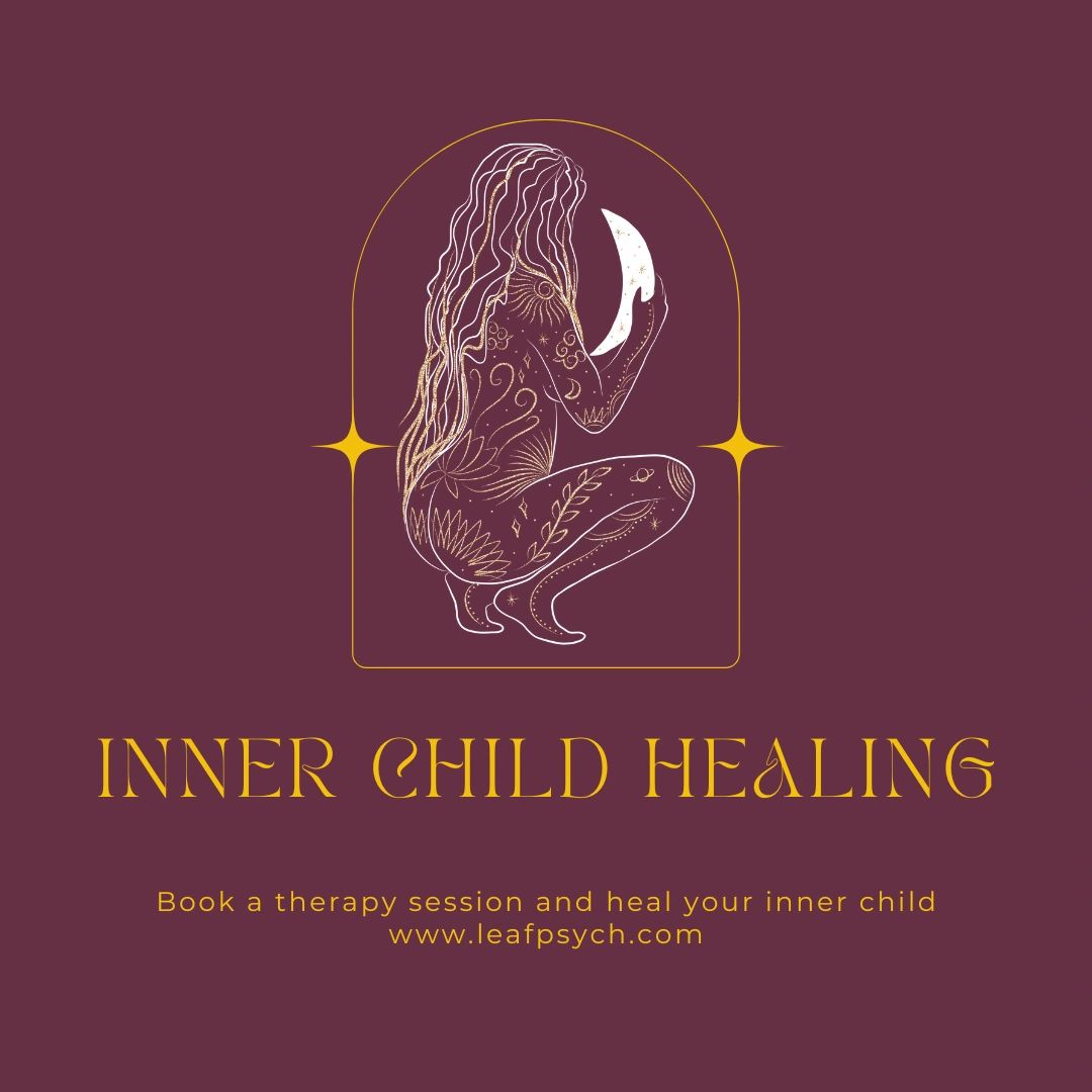 Inner Child Work