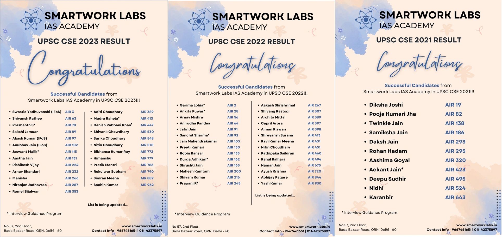 The Coach Programme 2026