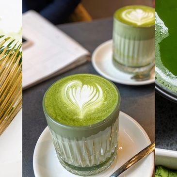 Little Red Tea House