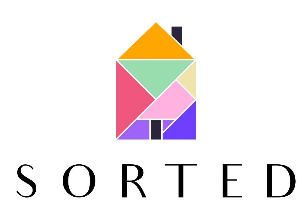 Sorted - Home Organizing, Eco-Friendly Sustainable
