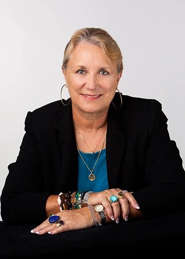 Mary Vanderloop