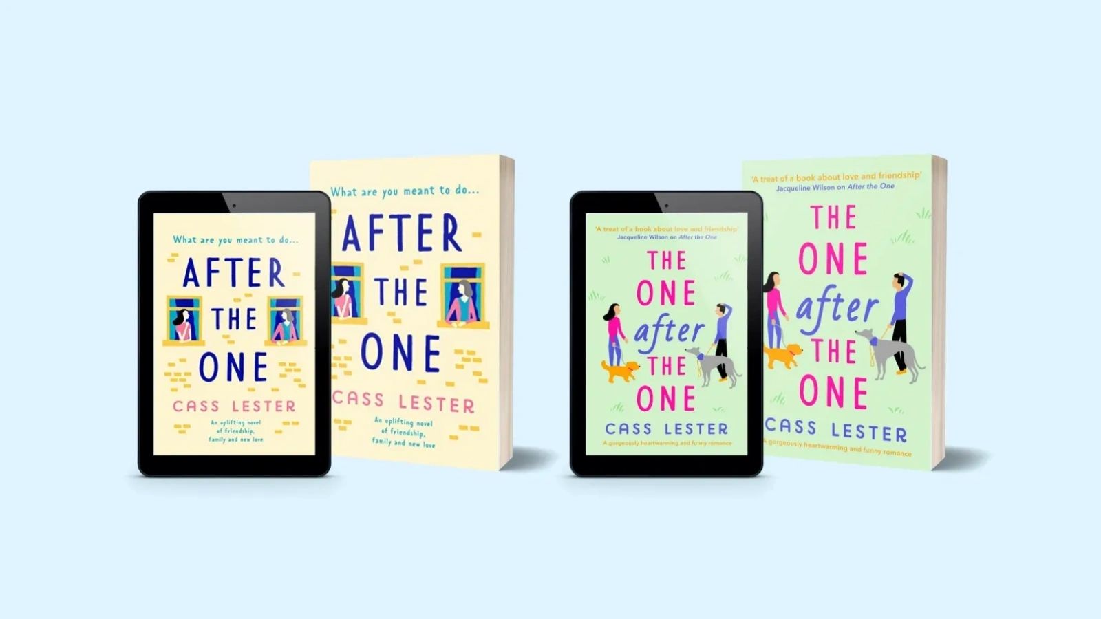 HOME [caslester.com]