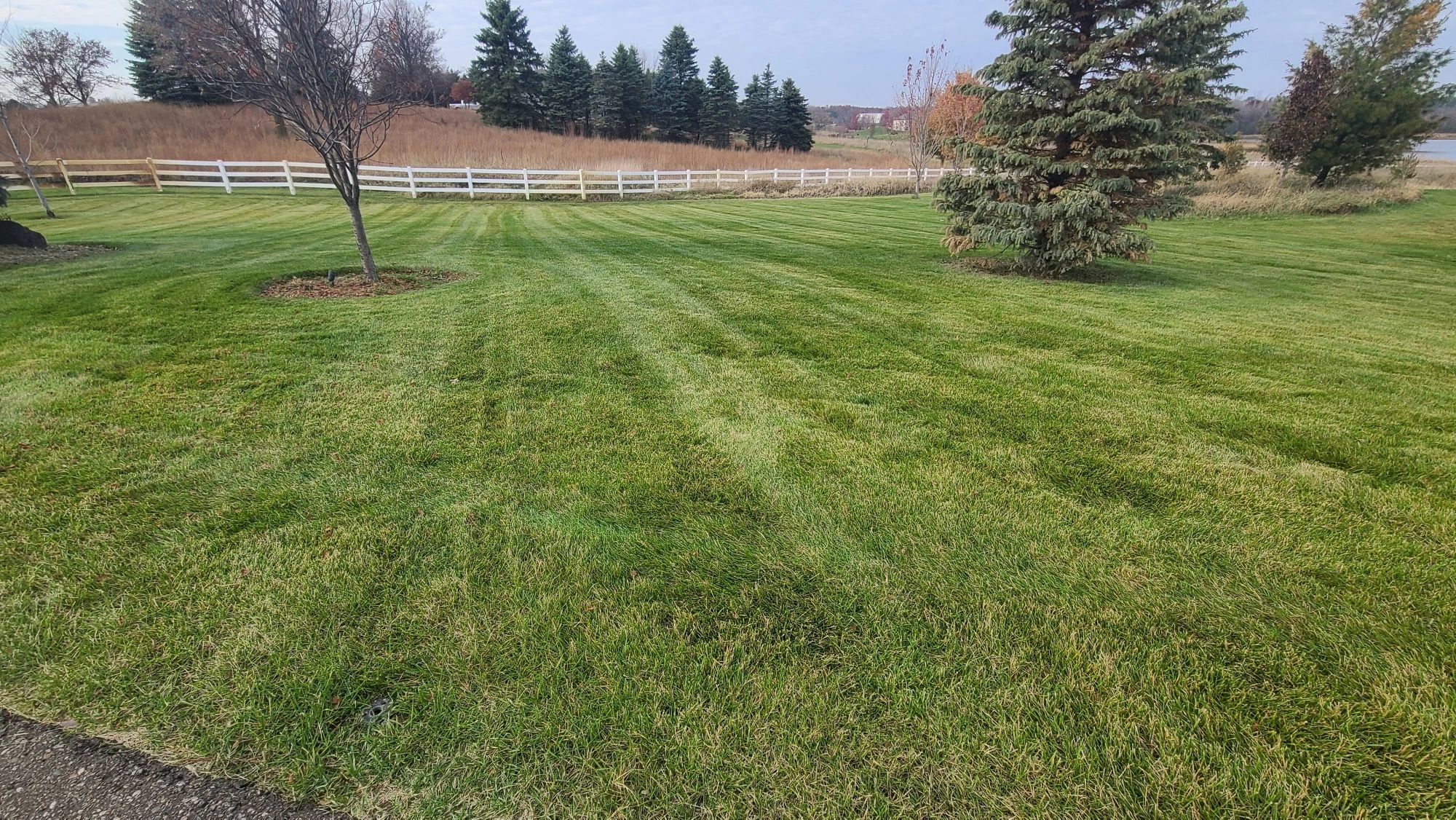 Lawn Care Services | Snow Plowing | Monticello MN | JD Outdoor Services