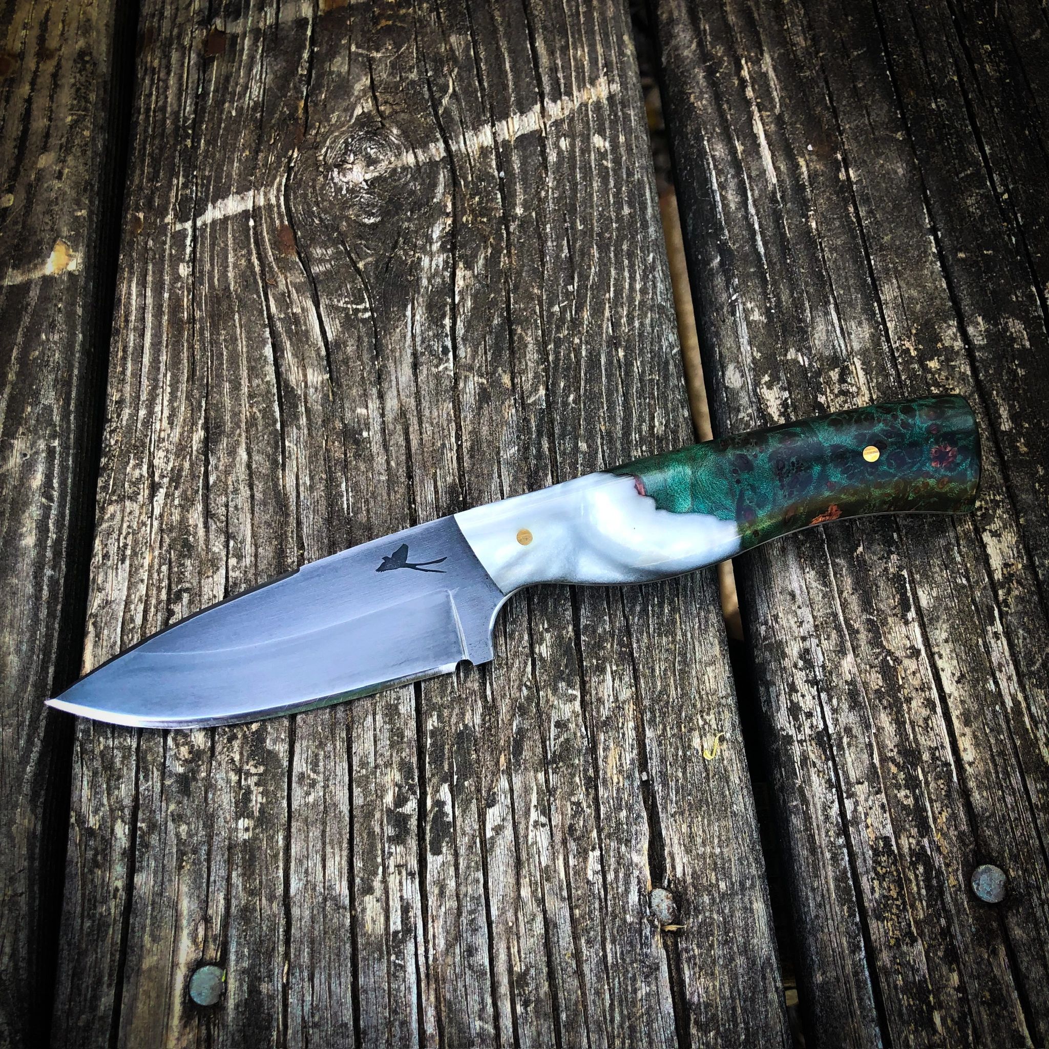 Gallery | Scissortail Bladeworks