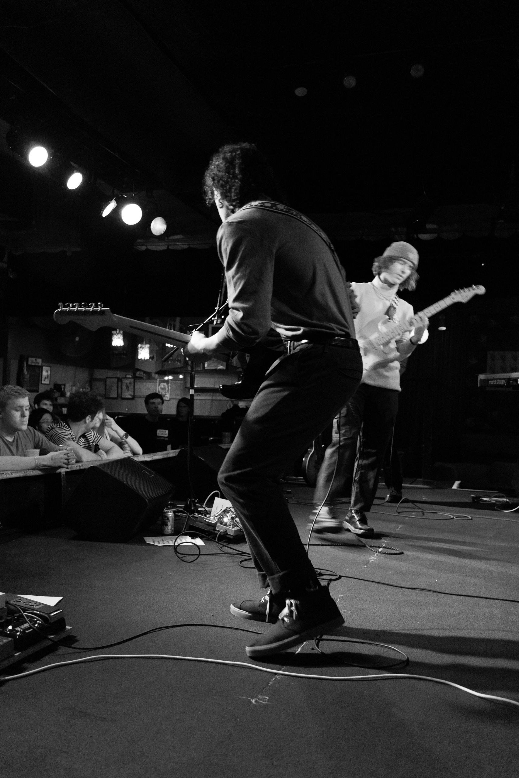 Christian Pullen Music