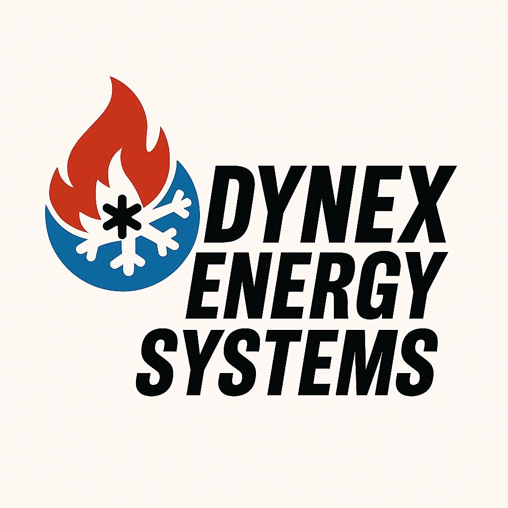 Expert Commercial HVAC Services | Dynex Energy Systems