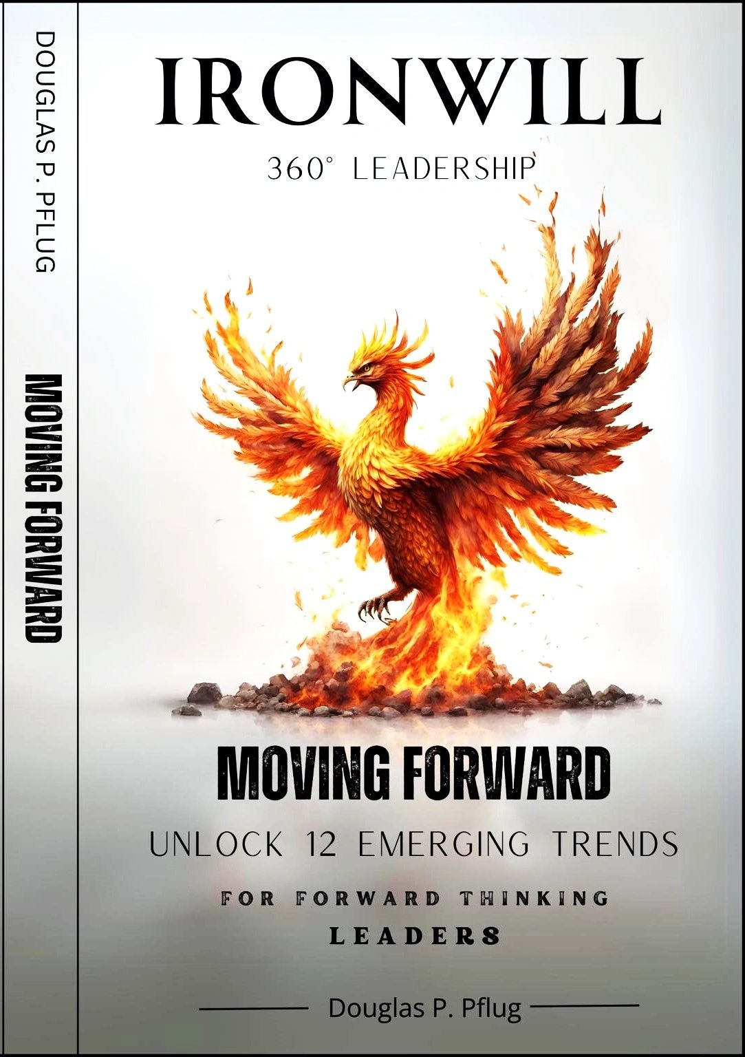 IRONWILL 360° LEADERSHIP
