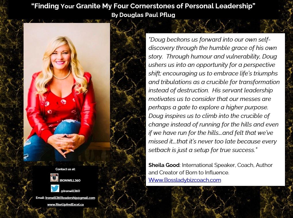 NEW REVIEW RELEASED : Sheila Good