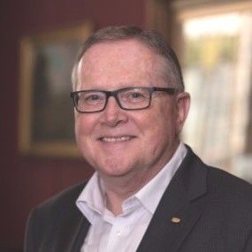 NEW BOOK REVIEW by Gary Craven