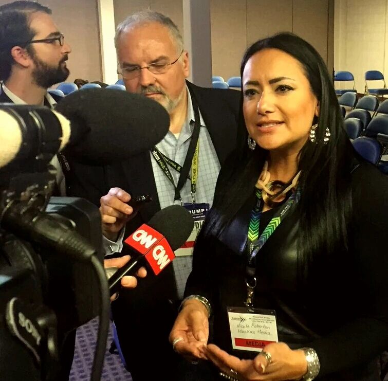 Indigenous People Media | Muskwa Productions