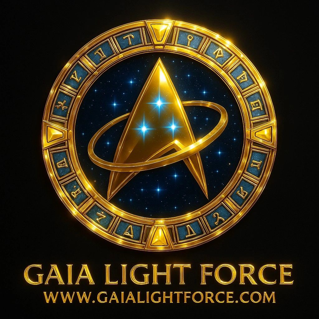Gaia Light Force
