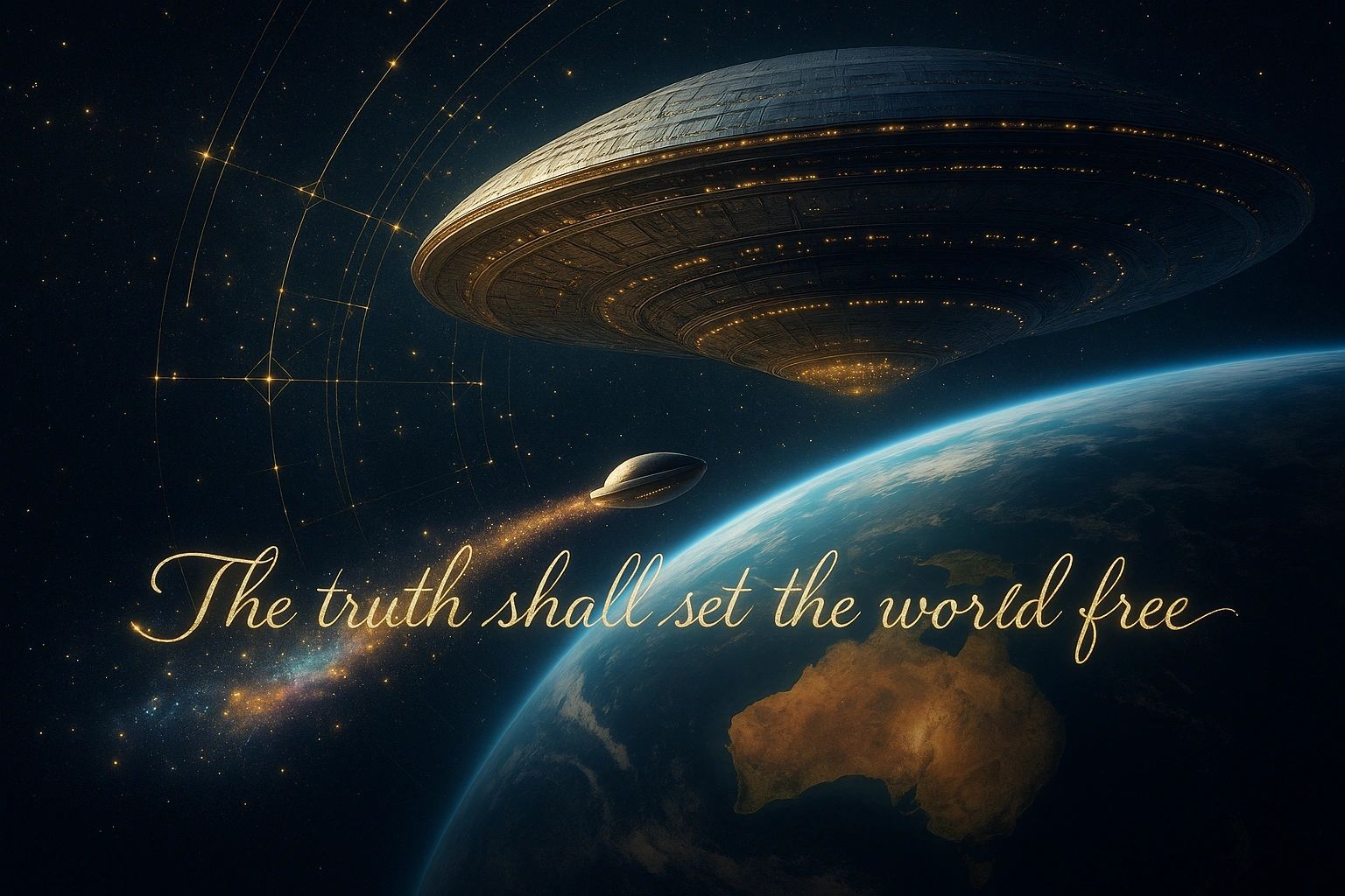 FREQUENCY HEALING STUDIO | Gaia Light Force