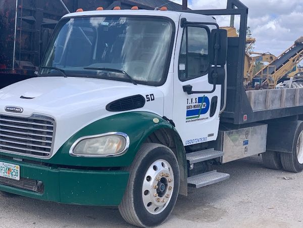 TXS Earth Movers, Inc.