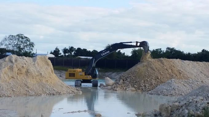 TXS Earth Movers, Inc.