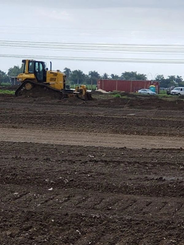 TXS Earth Movers, Inc.
