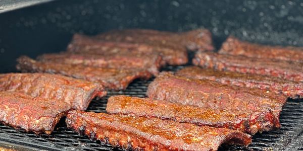 Mohawk Smokehouse