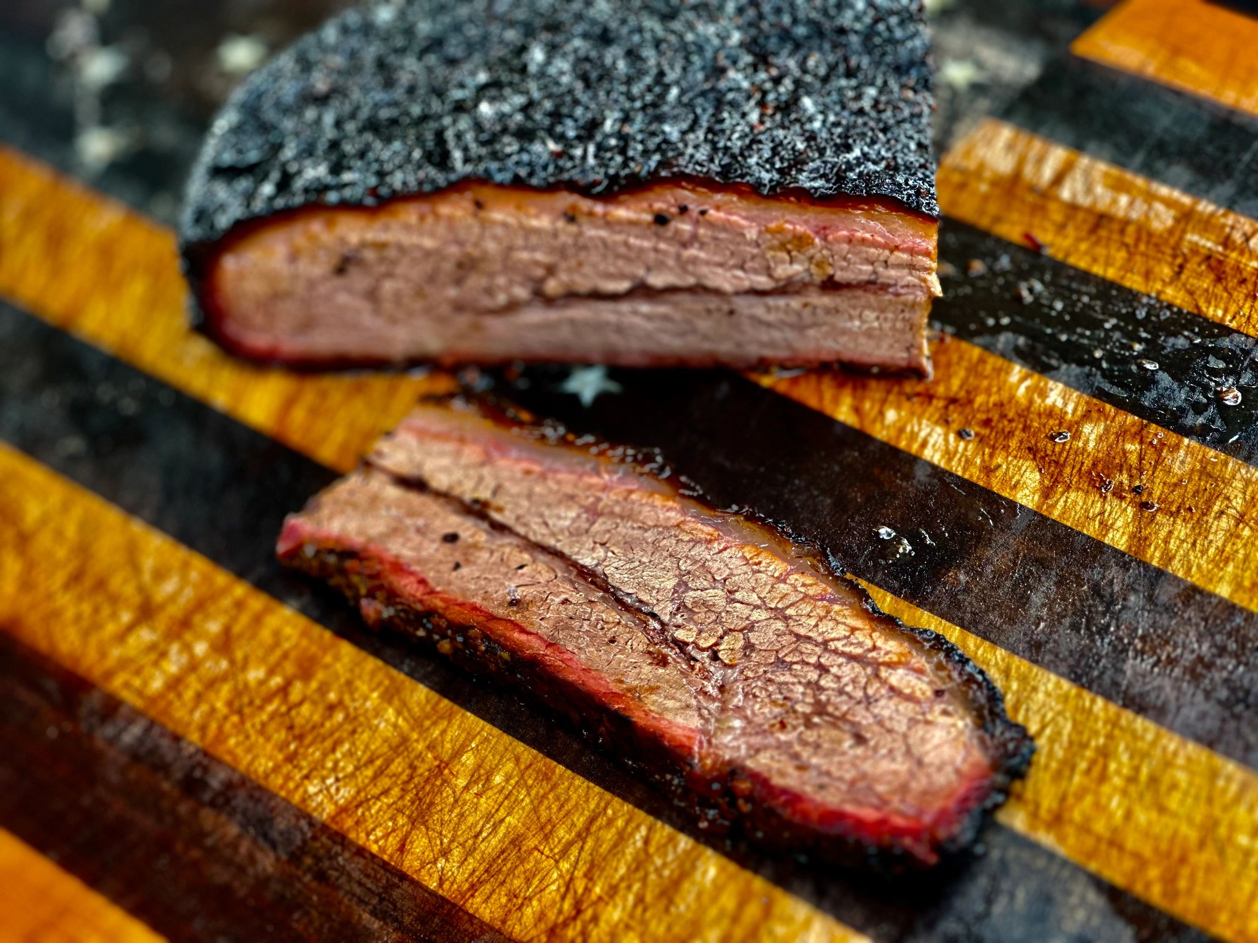 Mohawk Smokehouse