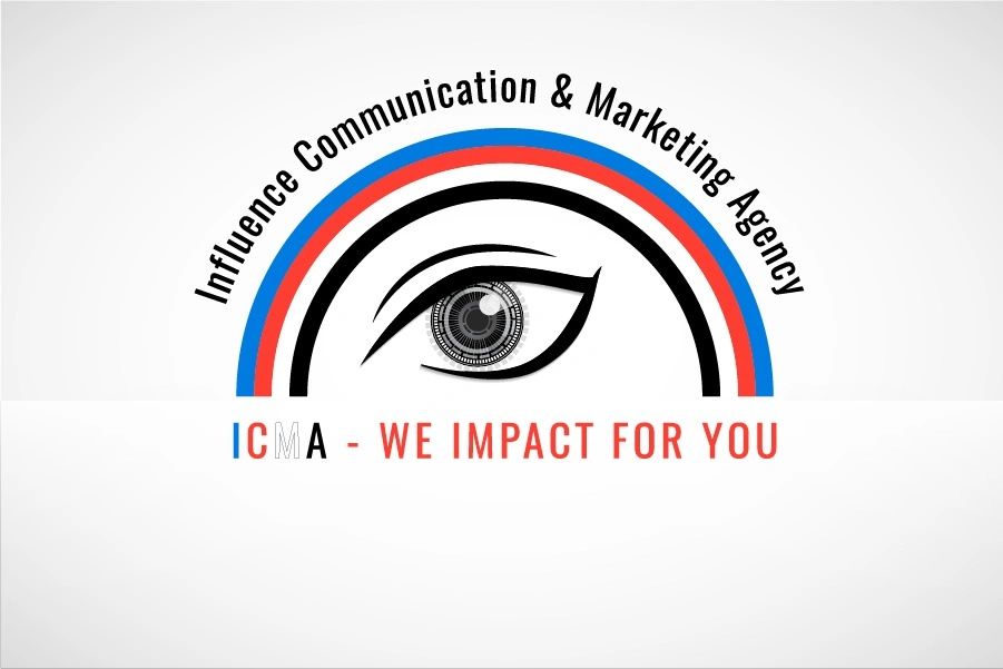 Influence Communication & Marketing Agency - ICMA