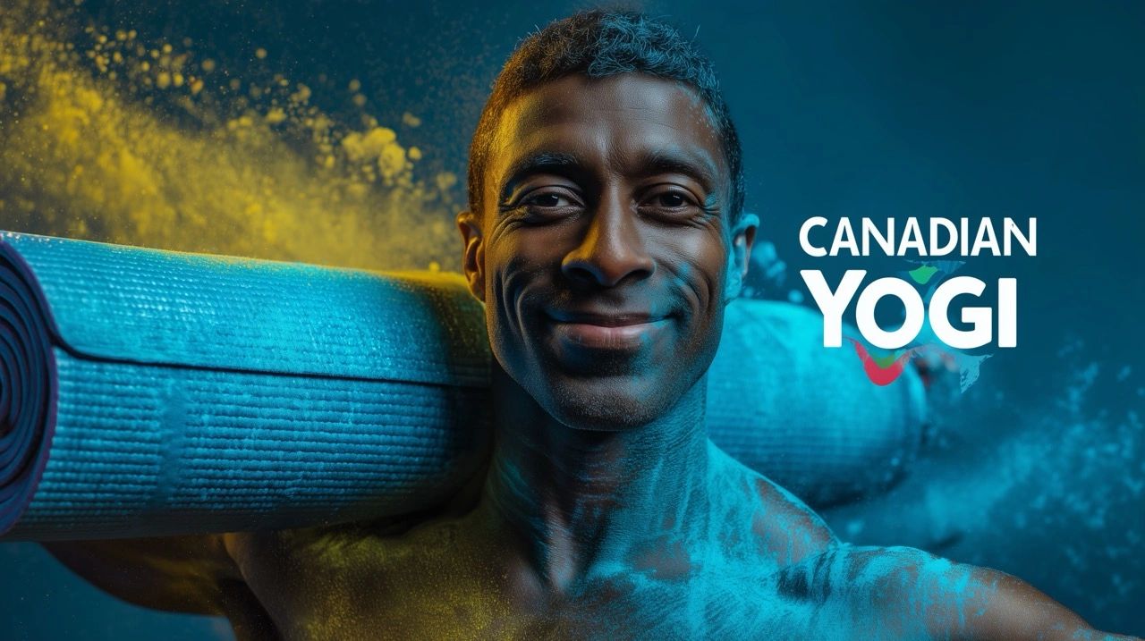 Canadian Yogi - Yoga Articles, Yoga Information, Yoga