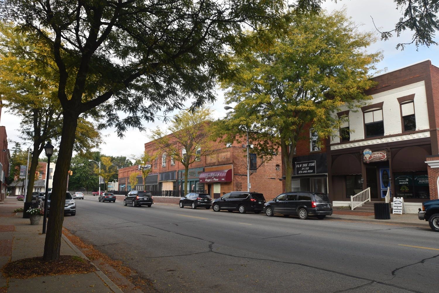 Home [misanduskychamber.com]