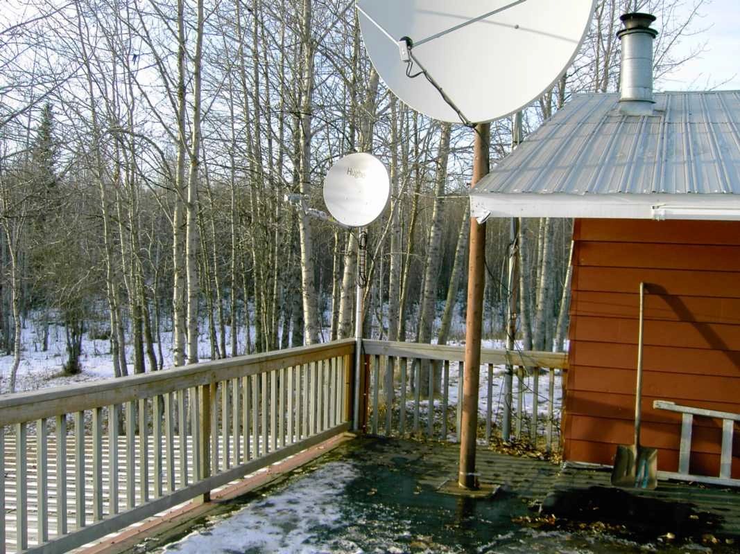 HughesNet Satellite Internet