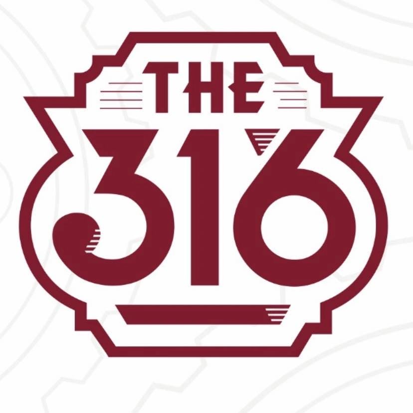 The 316 Church