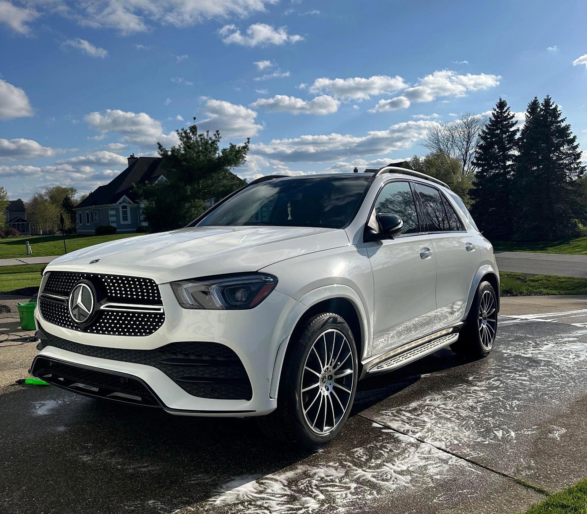 Mobile Car Detailing Services | 330 Car Detailing