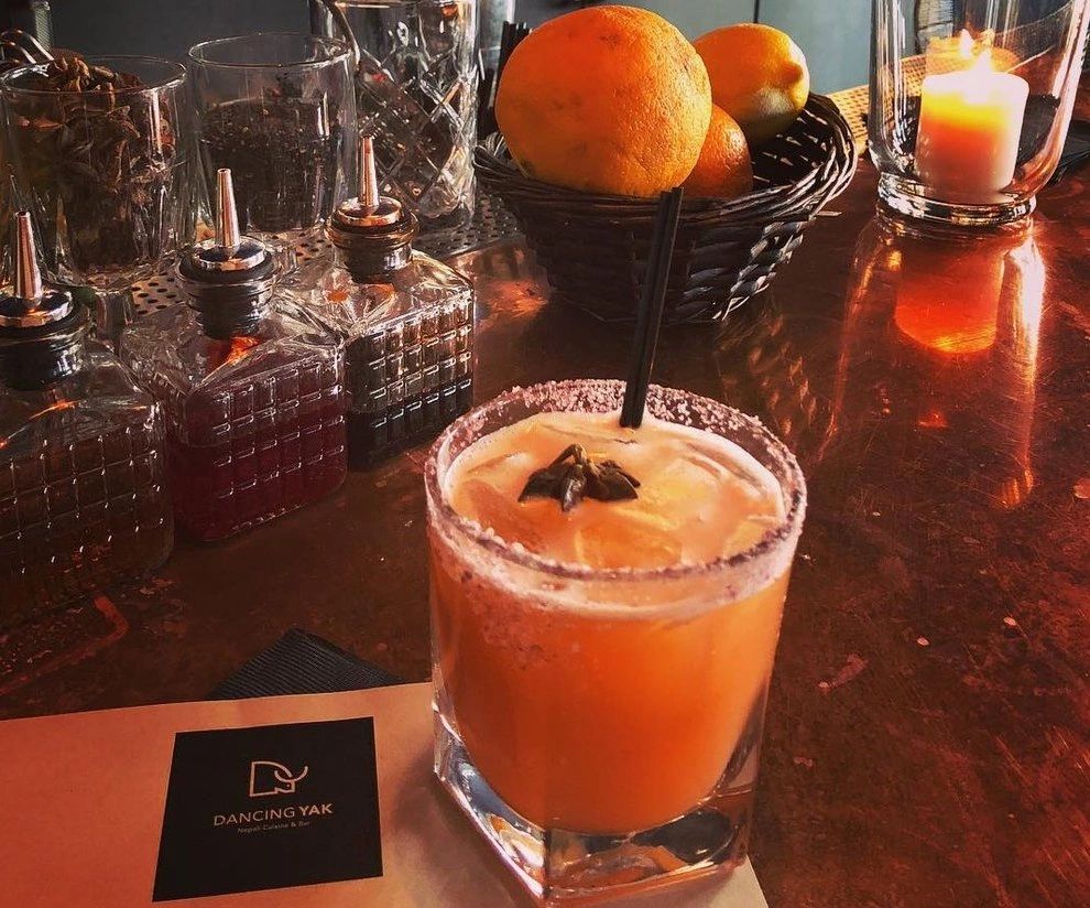 Dancing Yak, Nepali Resturant | Dancing Yak, Nepali Resturant