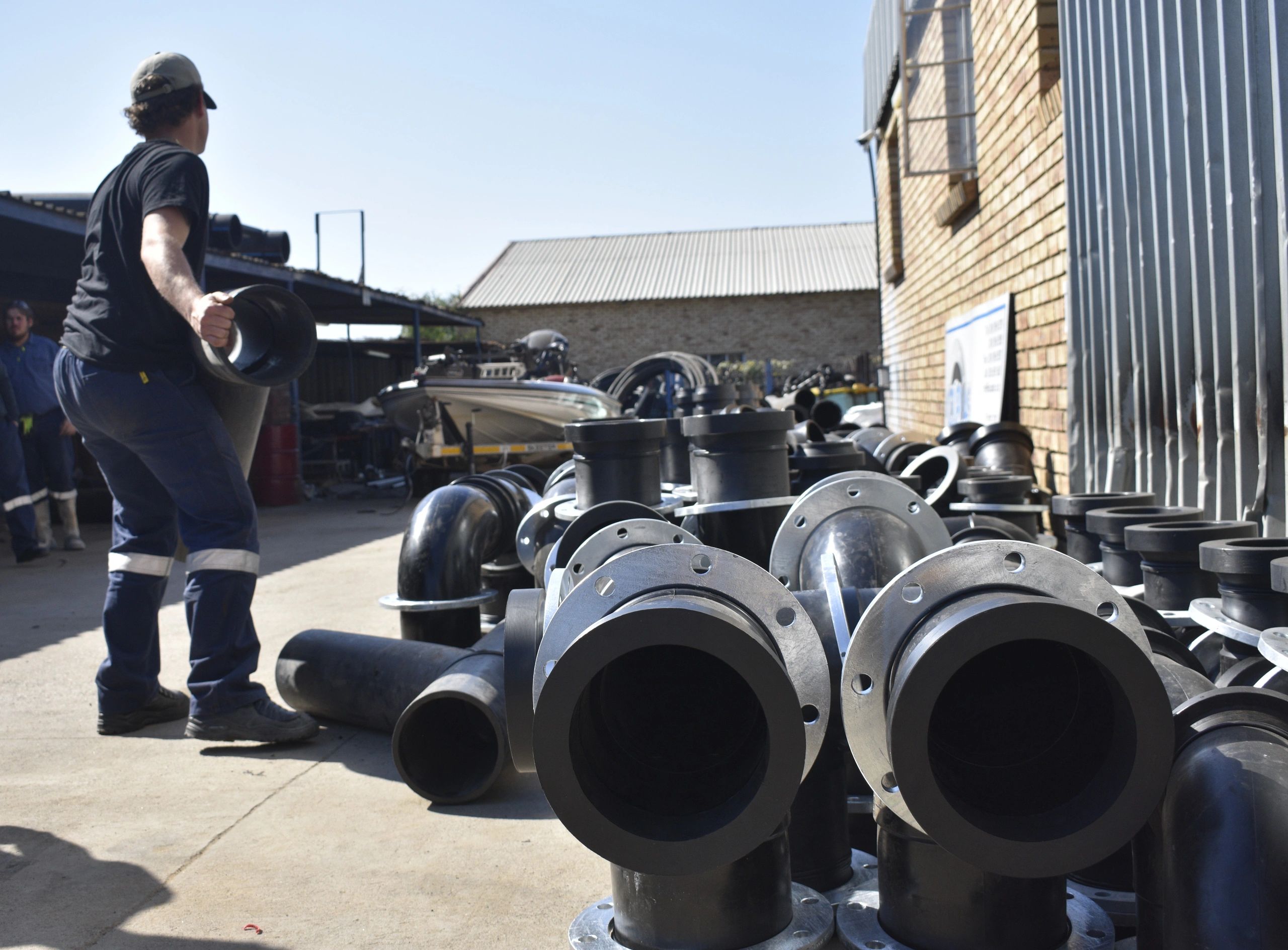 Accuplas Engineering