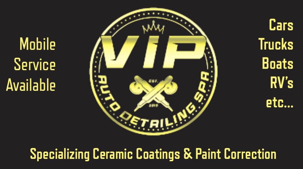 SB3 Ceramic Coatings , Paint Corrections - Vip Auto Detailing Spa