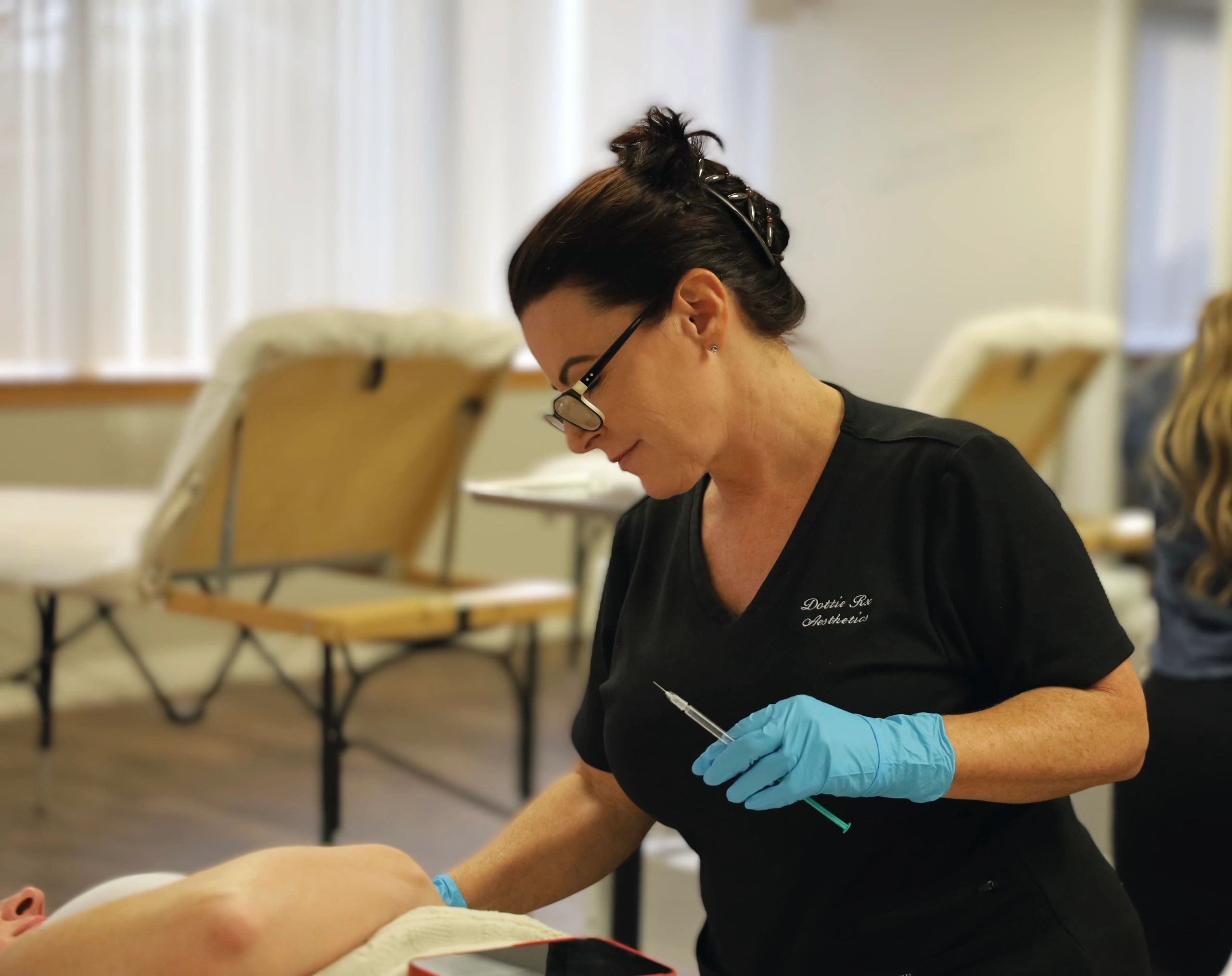 Dottie Rx Aesthetics LLC - Medical Spa - West Boylston, Massachusetts