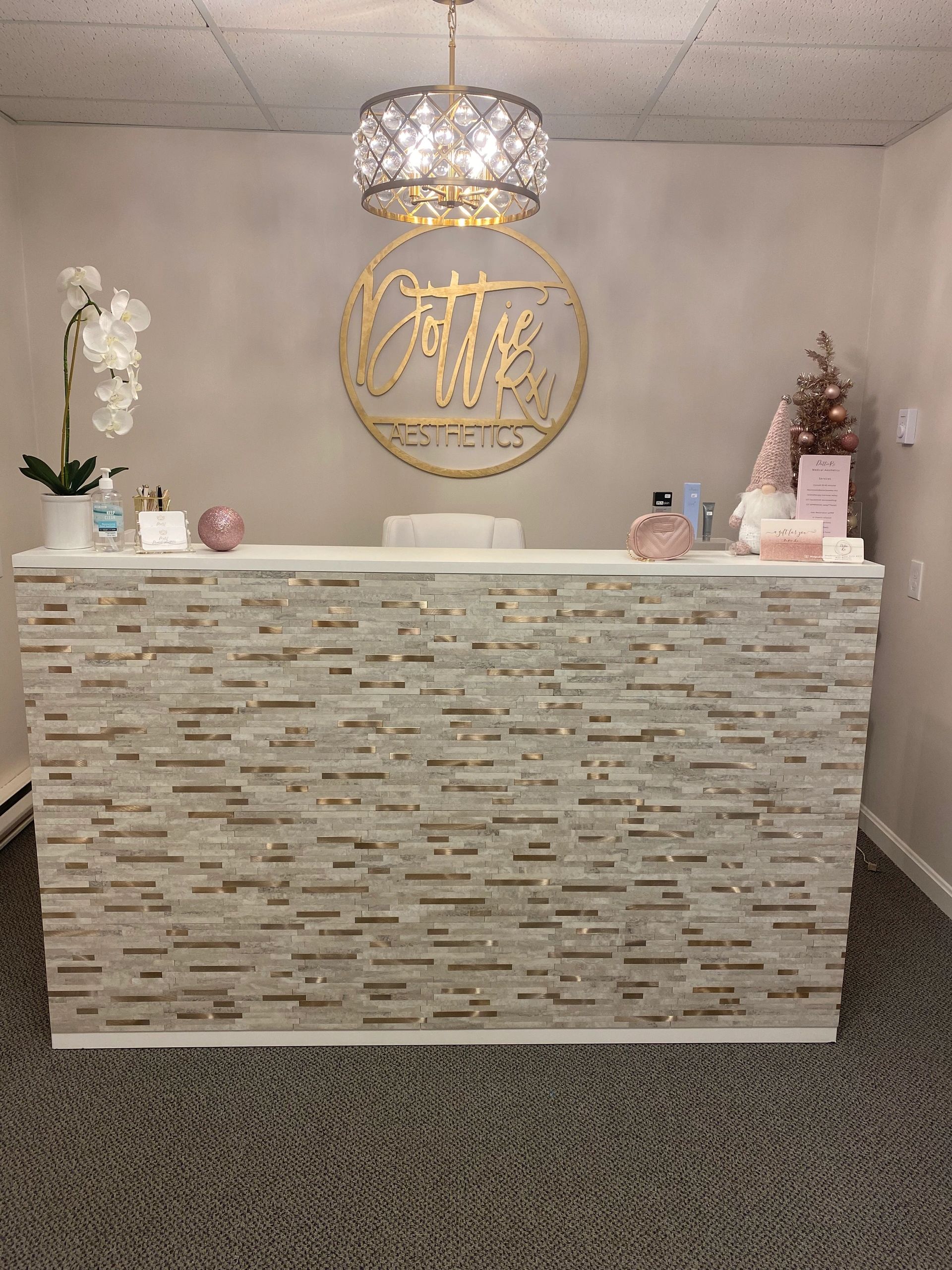 Dottie Rx Aesthetics LLC - Medical Spa - West Boylston, Massachusetts