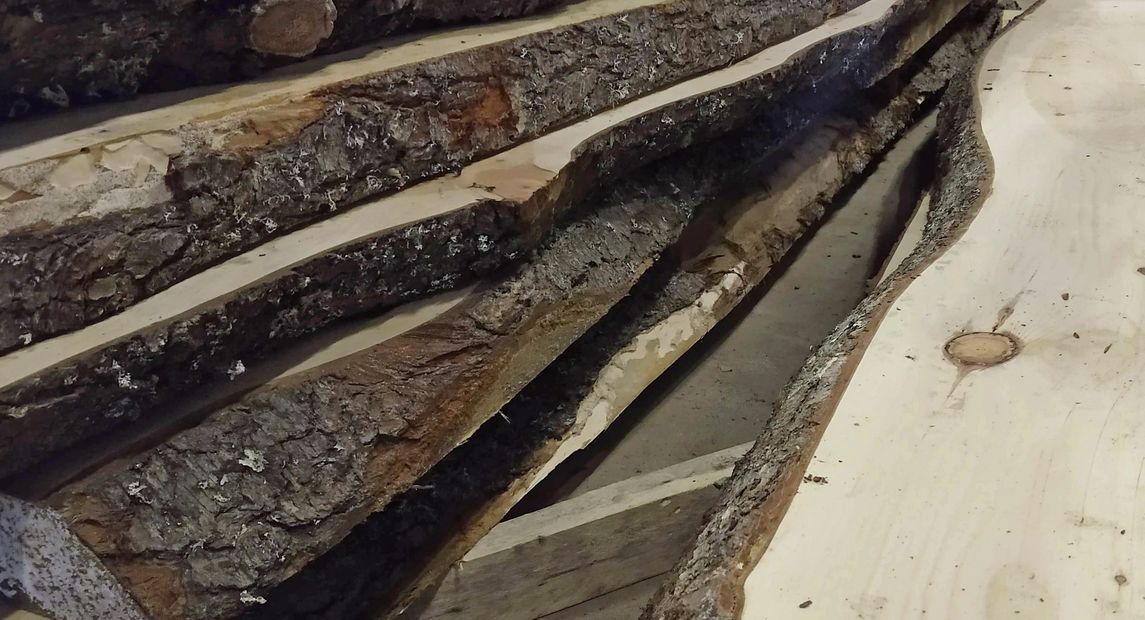 Fore the Love of Wood - Hardwood Lumber, Woodworking