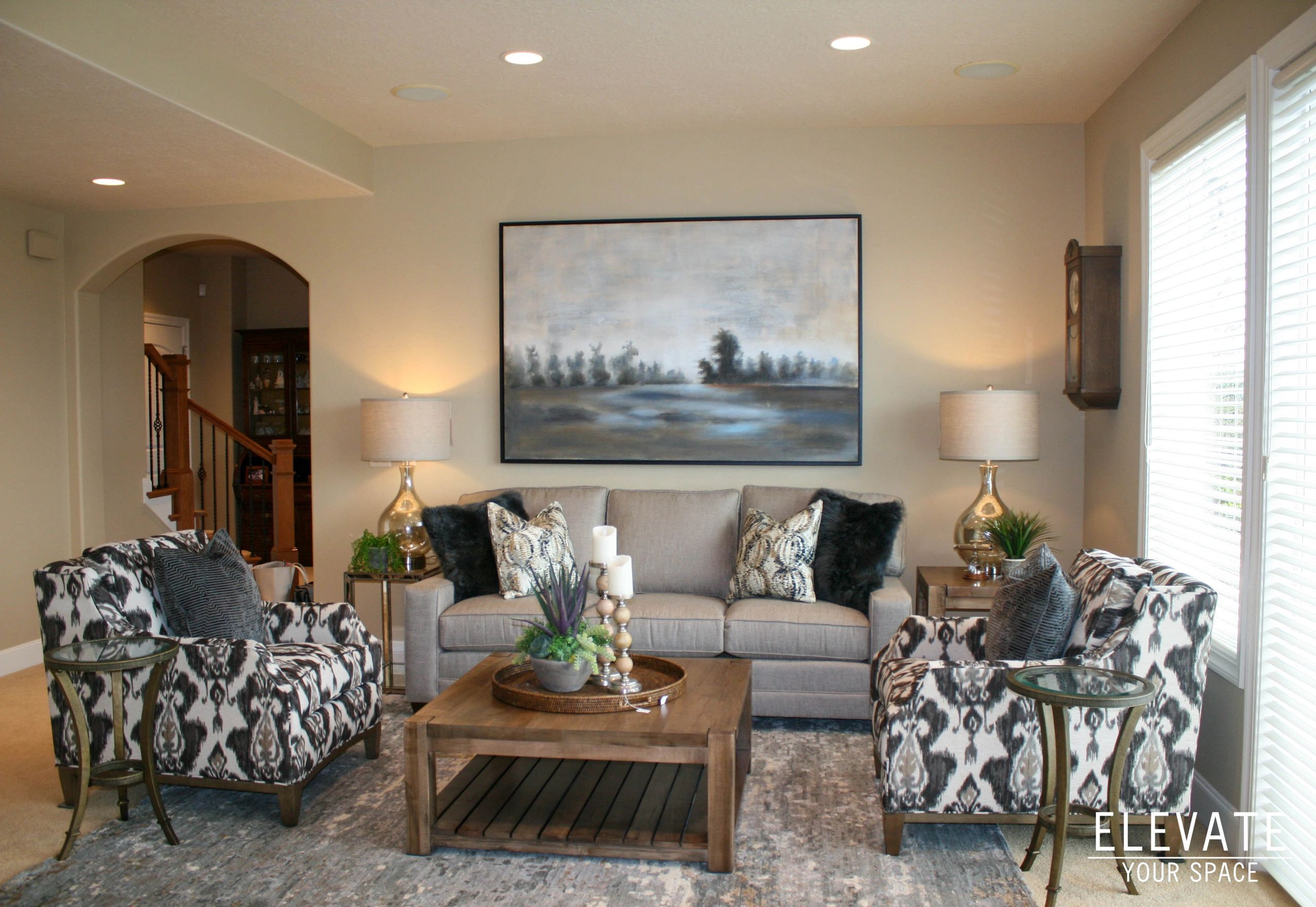 Interior Design - Elevate Your Space