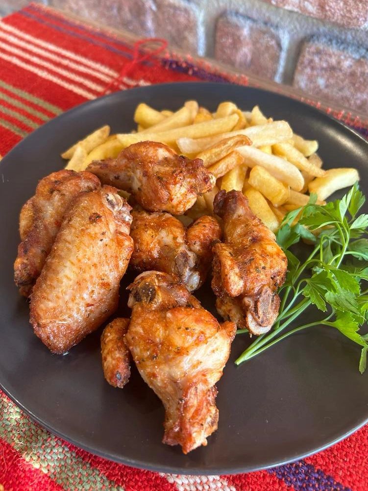 Rocks Terrace Restaurant – Panoramic Dining in Göreme Cappadocia