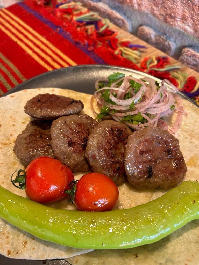 Rocks Terrace Restaurant – Panoramic Dining in Göreme Cappadocia