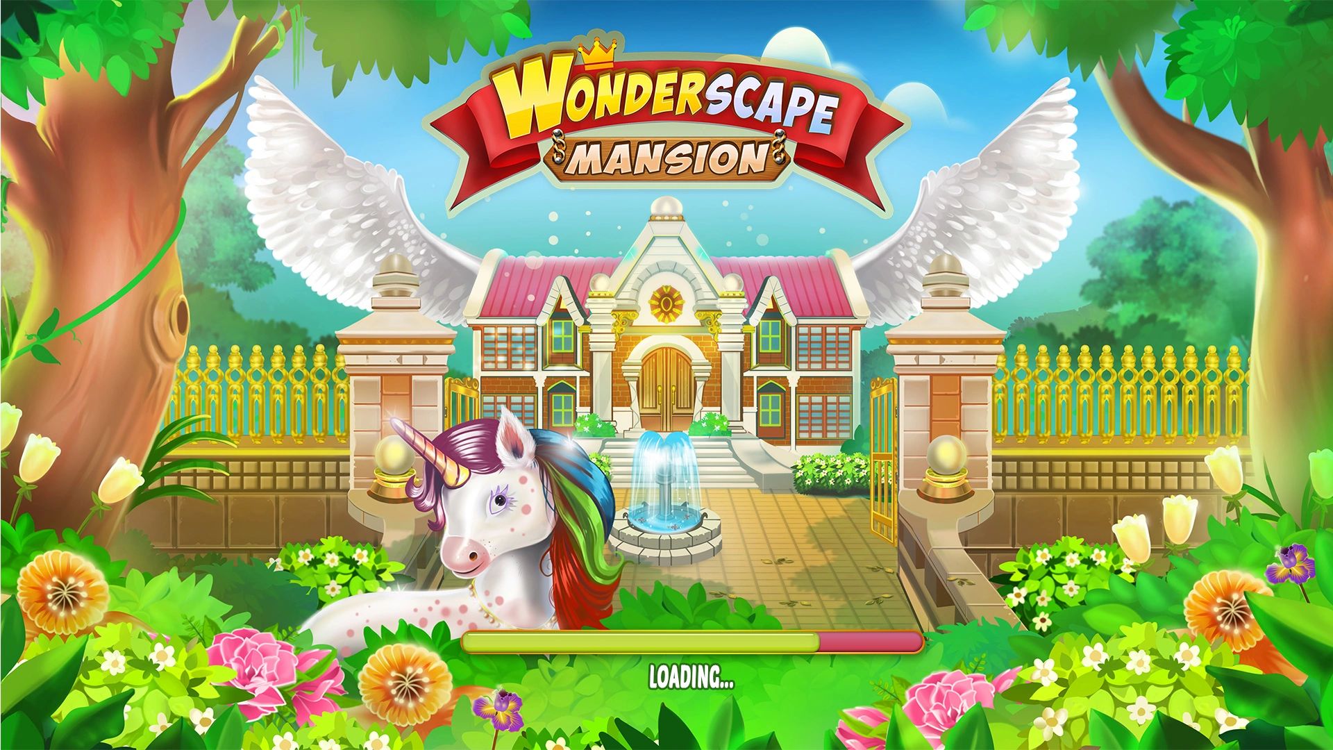 Game Development & Publishing Company