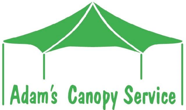 Adam's Canopy Service