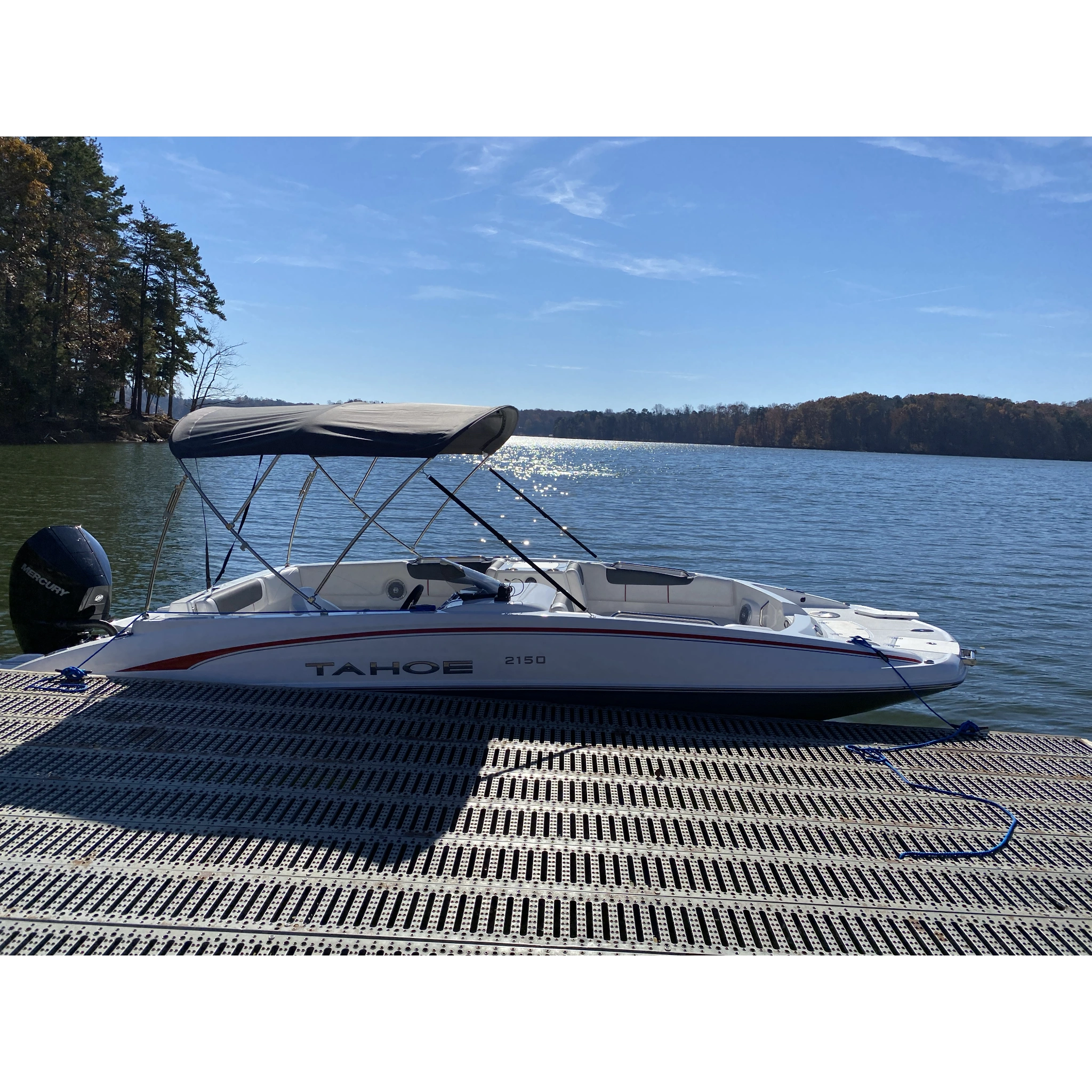 Moore Boating