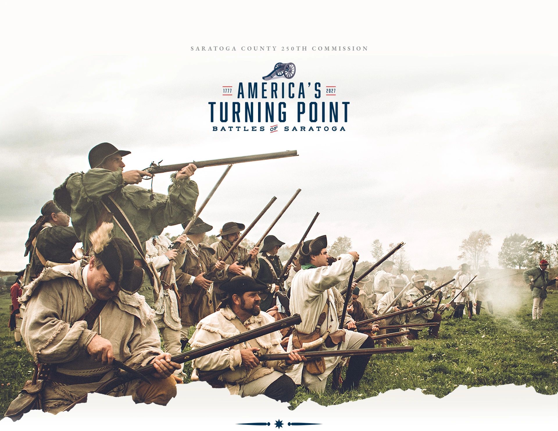 America's Turning Point