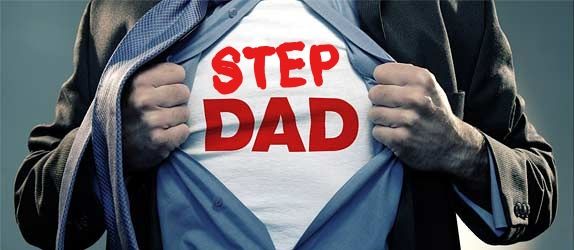 Stepdad or Superhero? 5 Tips to Successful Stepparenting