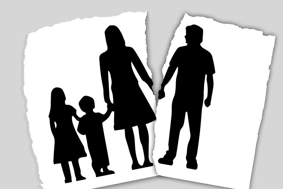 Parental Alienation: Is This What’s Happening to My Child?
