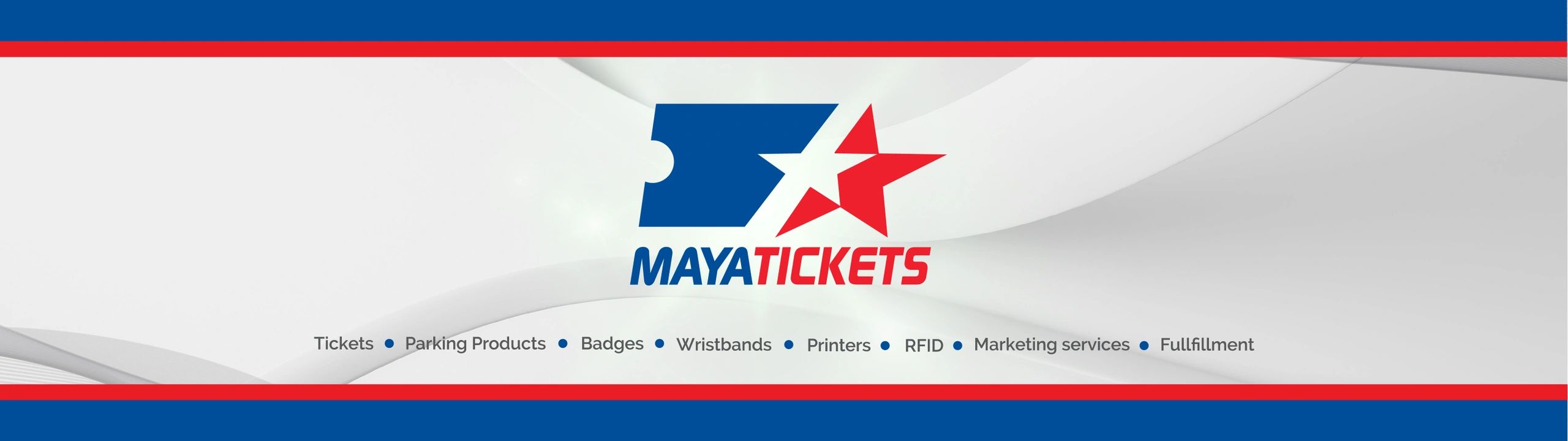 Maya Tickets