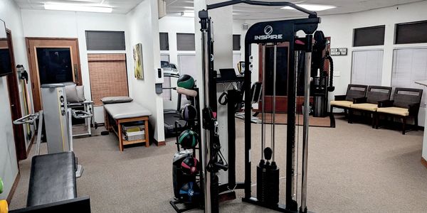 Orthopedic Physical Therapy Clinic | ROCK PT