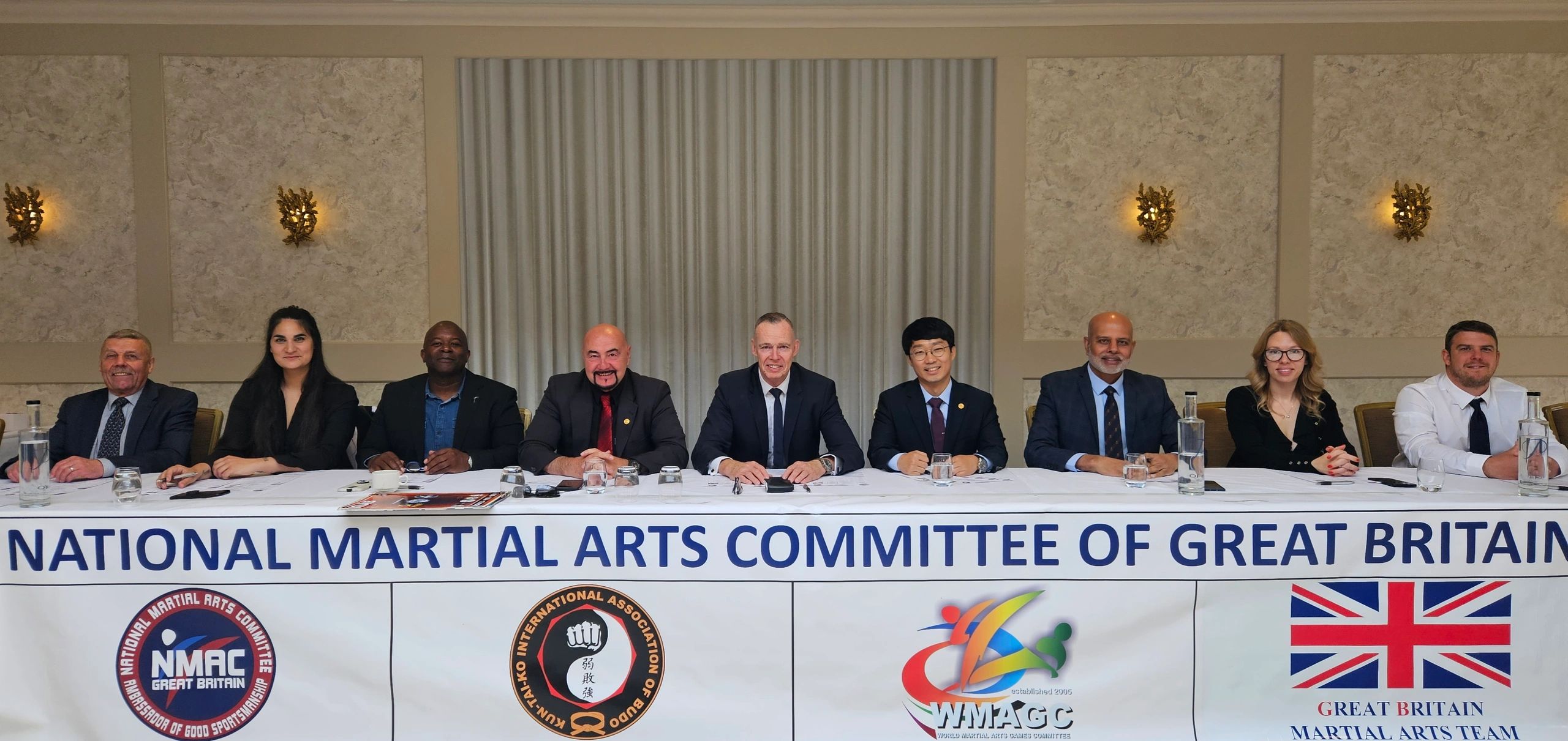 2024 Black Belt Graduation