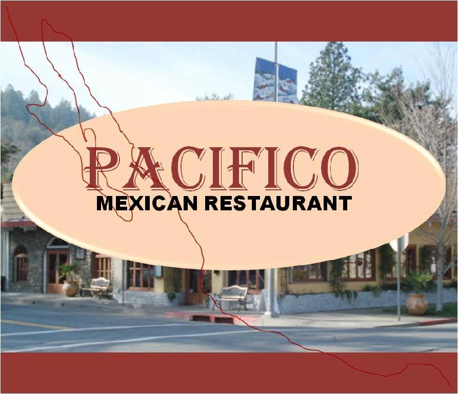 Home Page [pacificomexicanrestaurant.com]