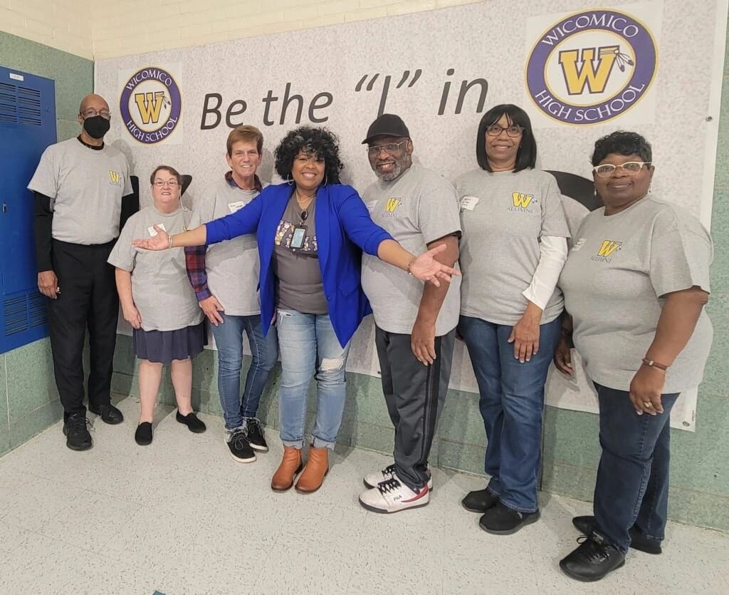 Wi Hi Alumni Association