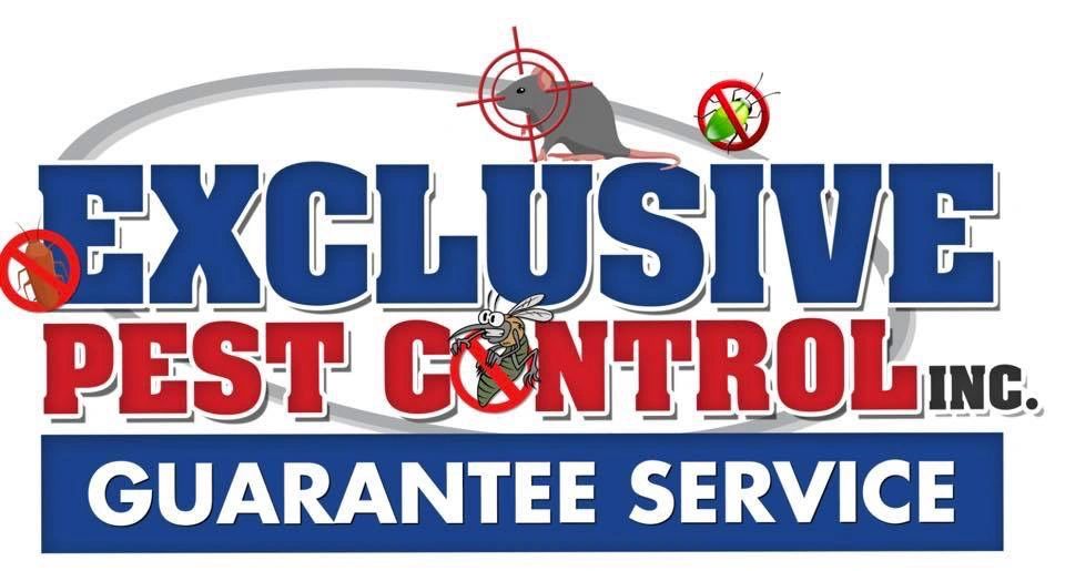 Exclusive Pest Control